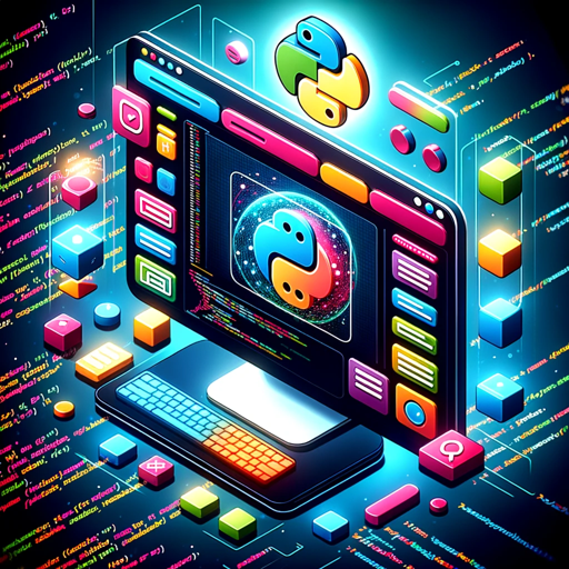 Tkinter Assistant on the GPT Store - GPT Information and Reviews | GPTs ...