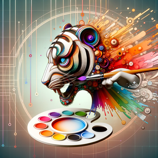 TIGER KAI- WEB DESIGN INFOGRAPHE on the GPT Store - GPT Information and ...