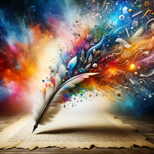 Writing Assistant on the GPT Store - GPT Information and Reviews | GPTs Hunter