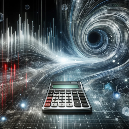 Quicksight Calculations on the GPT Store - GPT Information and Reviews ...